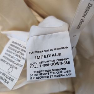 Private Label by G | Dresses | Private Label By G Nwot Sequin Wedding ...